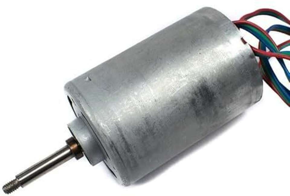 Stookin Dynamo Generator DC Brushless Motor 220V Bearing Electric High ...