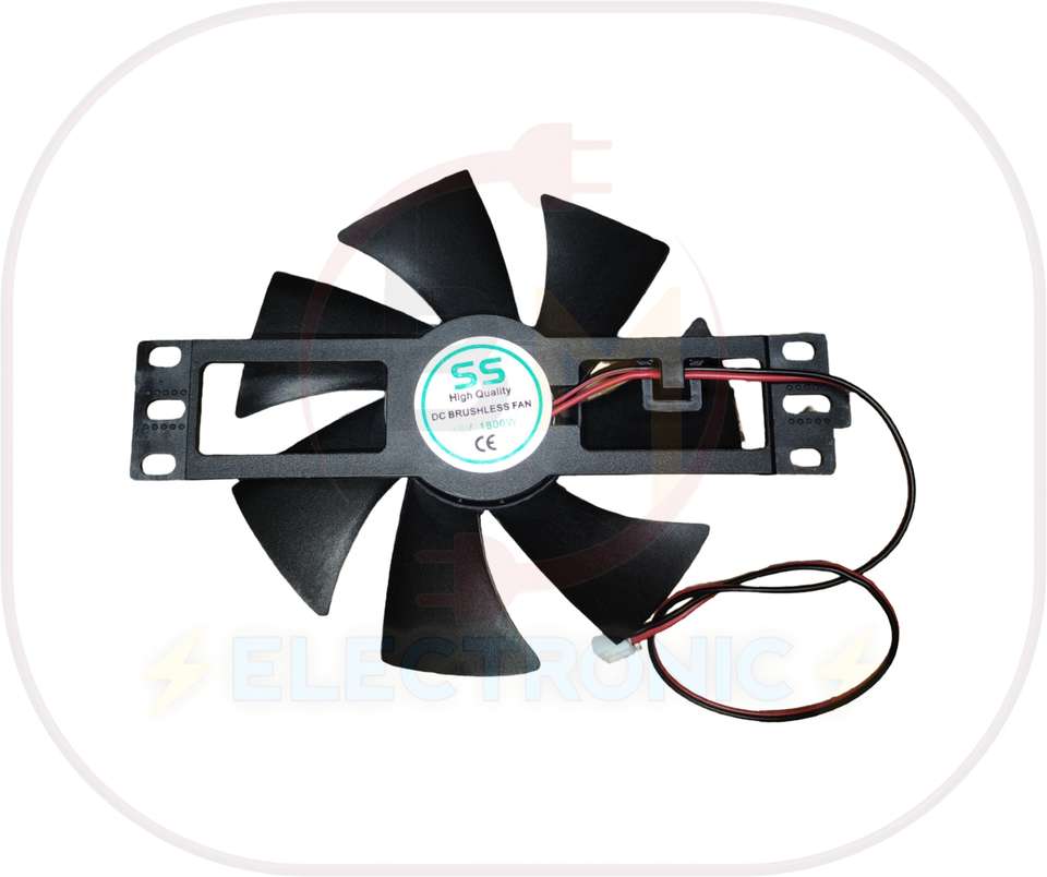 BM ELECTRONIC BME Universal induction cooker Circuit 2000/2200Watt With ...