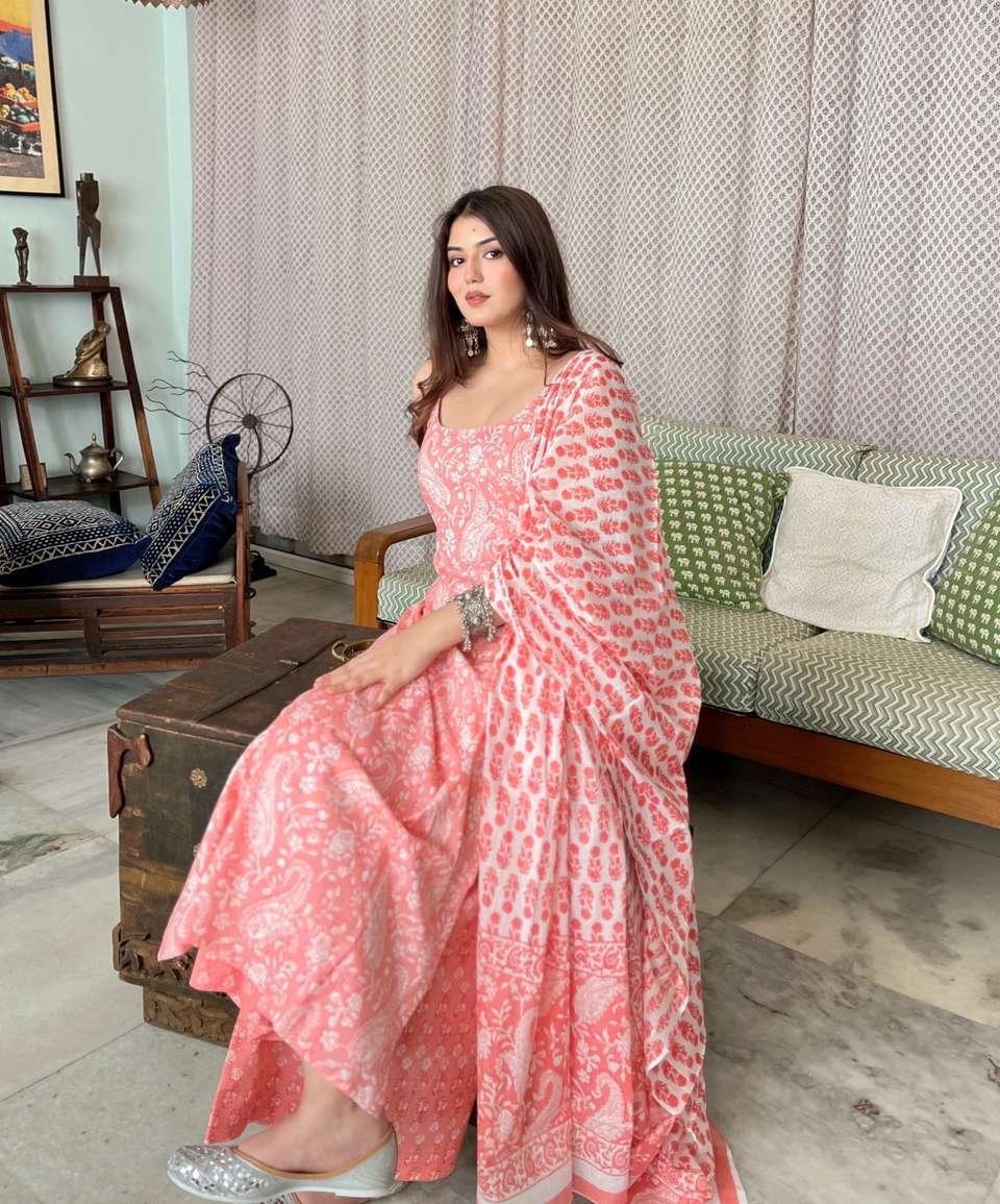 Wasma Fashion Women Kurta Palazzo Dupatta Set - Buy Wasma Fashion Women ...