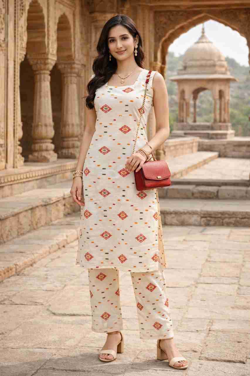 Insta Trend Women Kurti Pant Set - Buy Insta Trend Women Kurti Pant Set ...