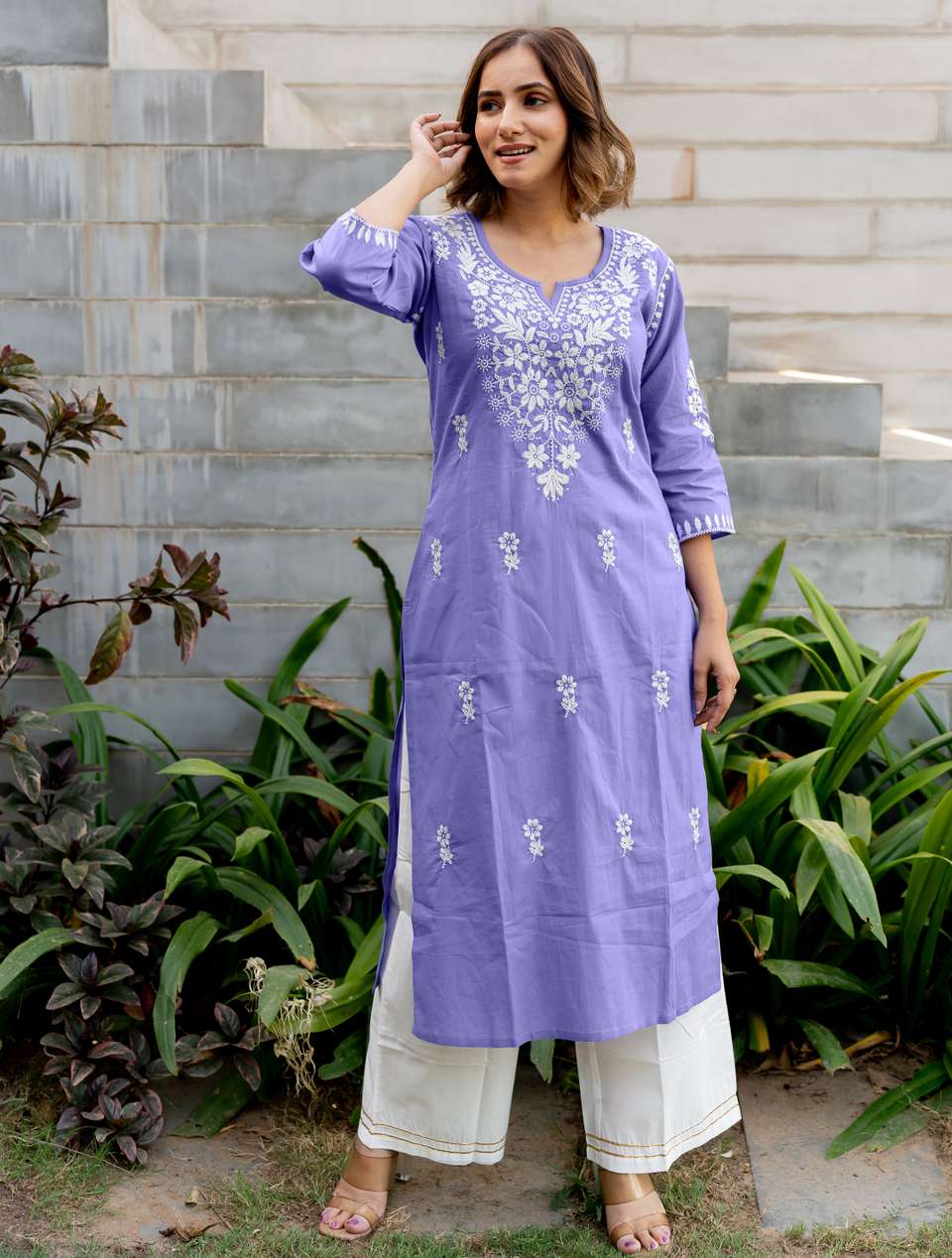 MIRCHI FASHION Women Kurta Palazzo Set - Buy MIRCHI FASHION Women Kurta ...