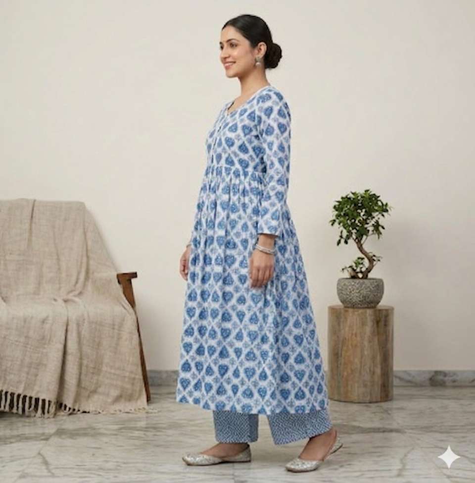 sadya attire Women Palazzo Set - Buy sadya attire Women Palazzo Set ...