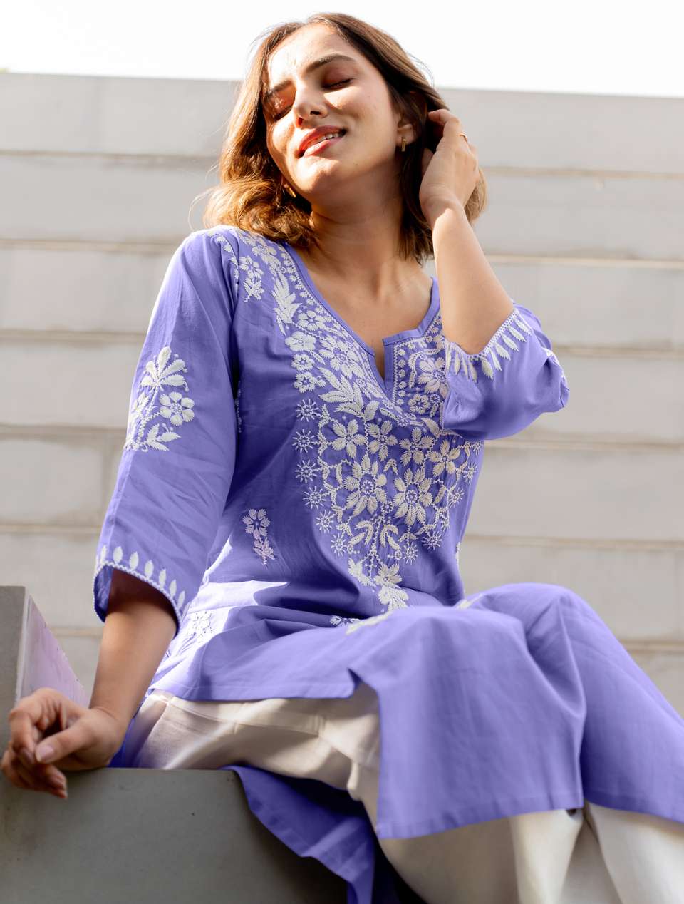 MIRCHI FASHION Women Kurta Palazzo Set - Buy MIRCHI FASHION Women Kurta ...