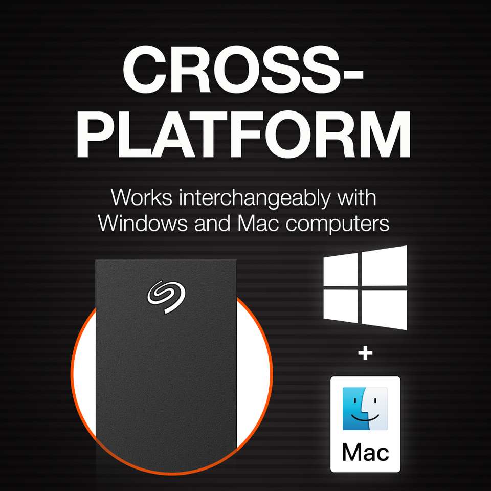Seagate 20 TB External Hard Disk Drive (HDD) - Seagate : Flipkart.com
