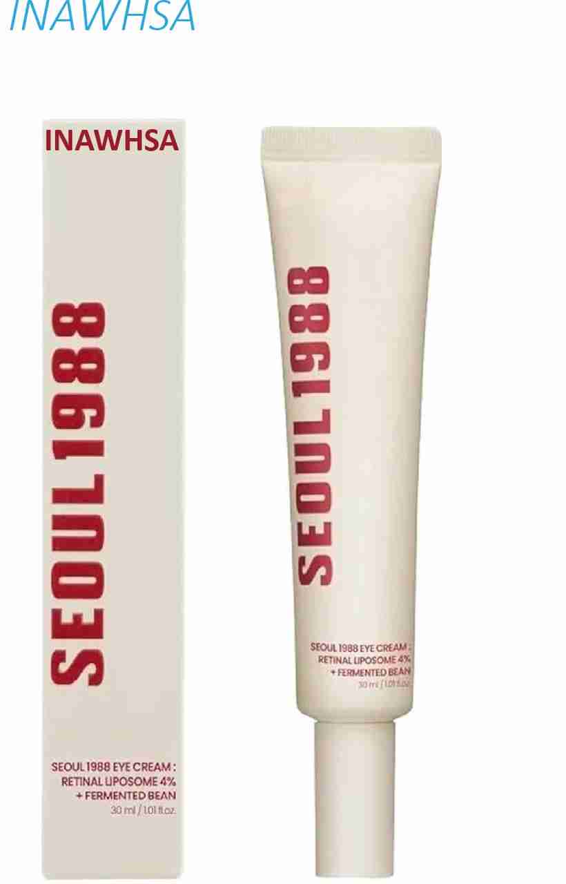 AASMP Seoul 1988 Retinal 4% Eye Cream Youth Boost Formula Price in ...