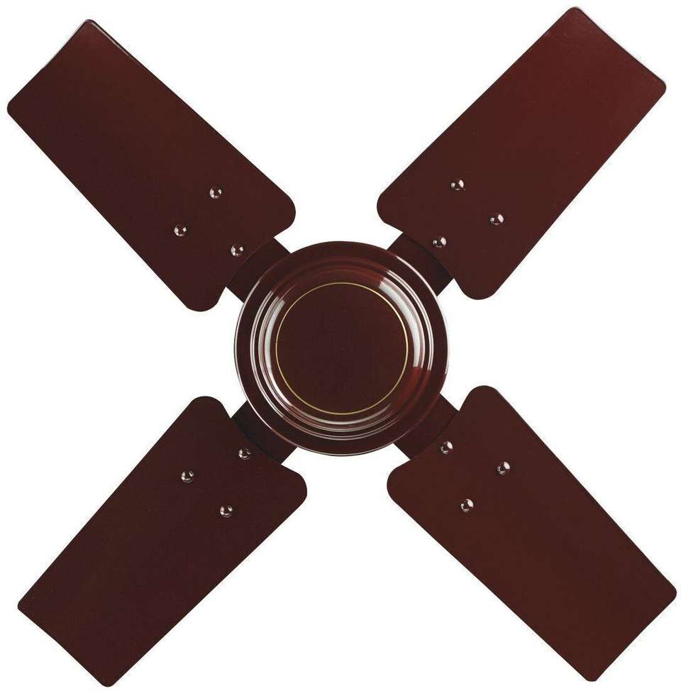 BAJAJ MAXIMA 600 MM High Speed 670 RPM Fan with 1 Months Warranty Ultra ...
