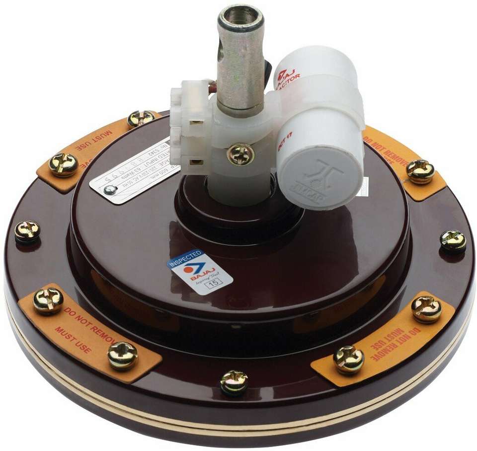 BAJAJ MAXIMA 600MM with 2 Year Warranty Ultra High Speed 600 mm Ceiling ...