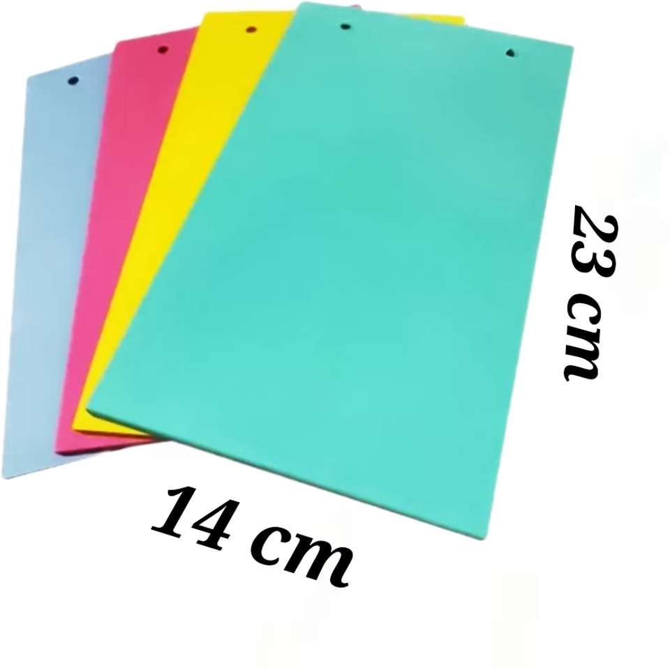 Flipkart.com | 90 Degree Hard Board Paper Pre-Punched Office File ...
