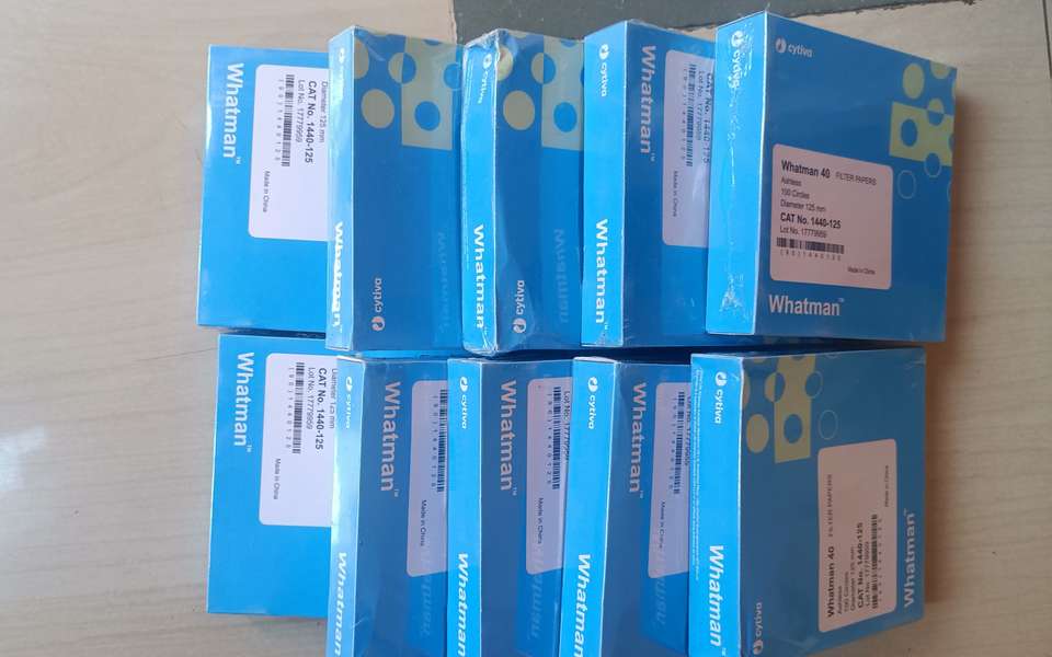 whatman 40 Filter Paper Price in India - Buy whatman 40 Filter Paper ...