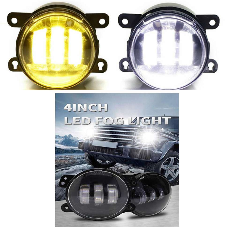 MATIES LED Fog Lamp Unit for Renault Duster Price in India - Buy MATIES ...