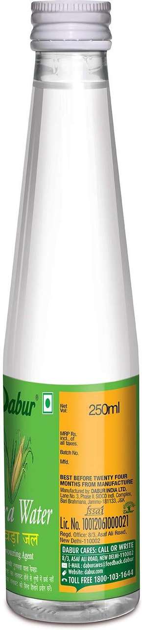 Dabur Keora Water Kewra Liquid Food Essence Price in India - Buy Dabur ...