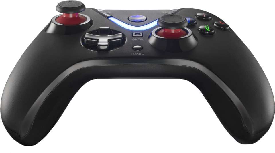 Cosmic Byte Ares Wi-fi Gamepad - Cosmic Byte : Flipkart.com