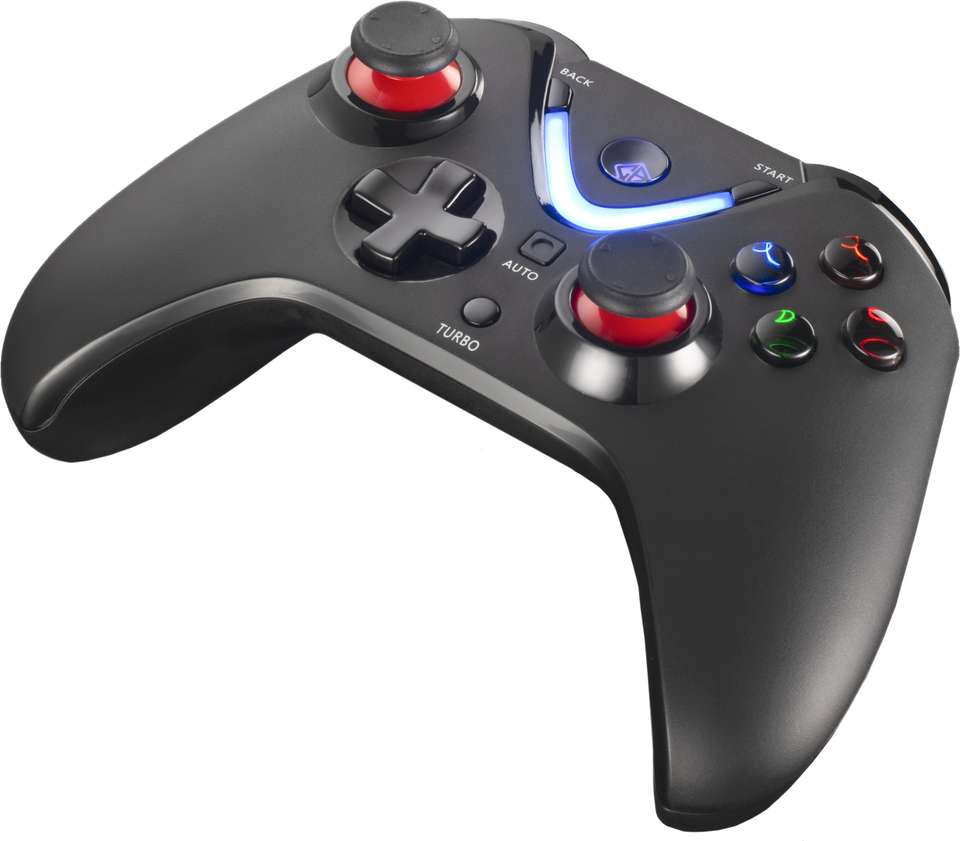 Cosmic Byte Ares Wi-fi Gamepad - Cosmic Byte : Flipkart.com