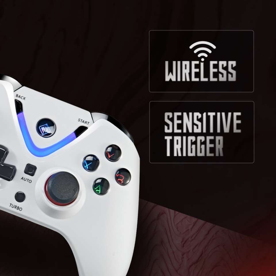 Cosmic Byte ARES Wireless Controller - Cosmic Byte : Flipkart.com