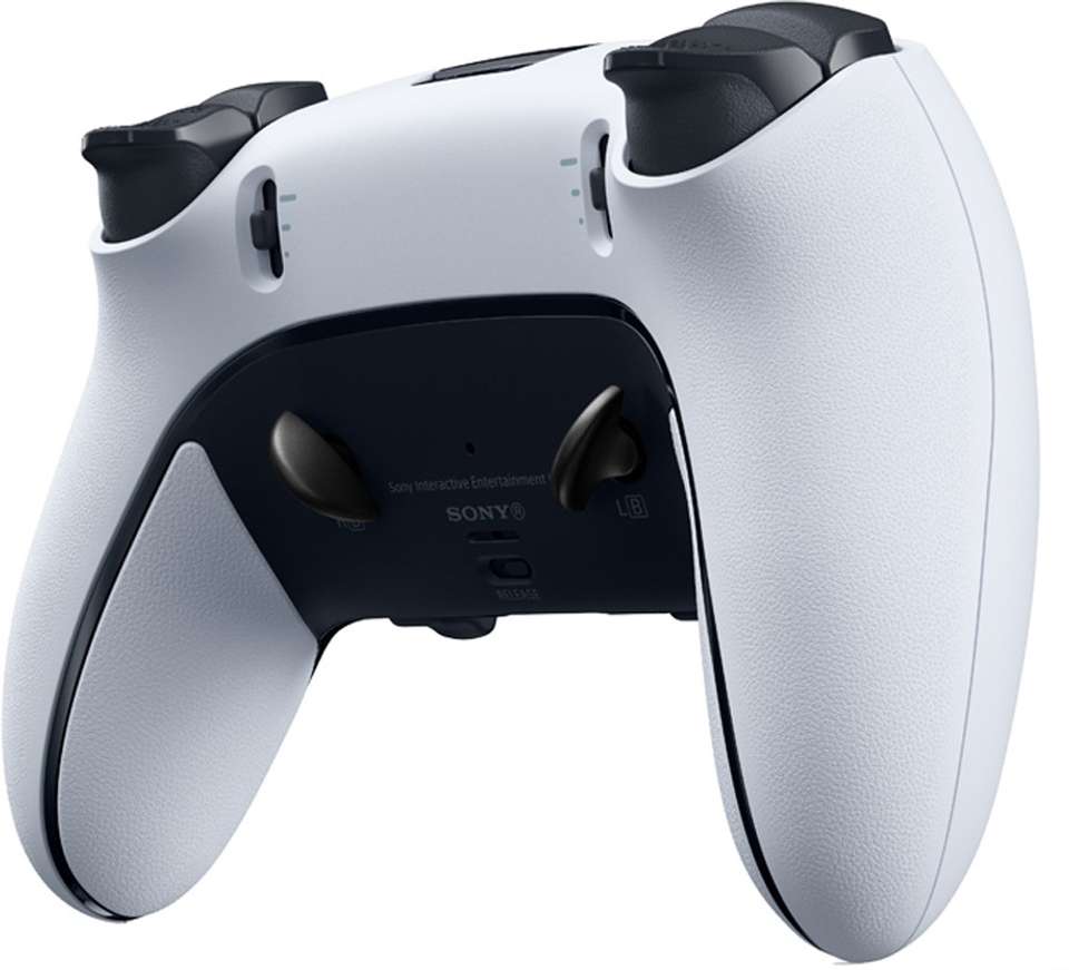 SONY DualSense Edge Wireless Controller Gamepad - SONY : Flipkart.com