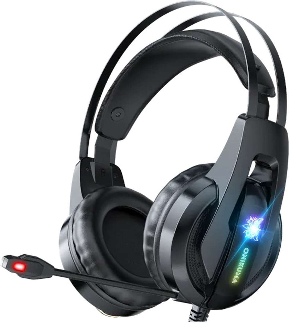 Onikuma 5 IN 1 TZ5006 Gaming Accessory Kit - Onikuma : Flipkart.com