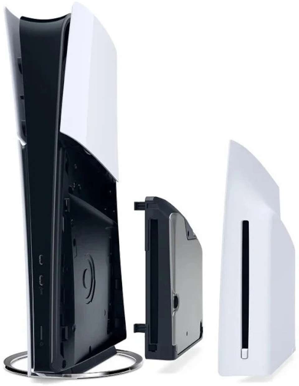 Playstation Sony PS5 Disk Drive Ultra HD Blu-ray| Essential ps5 ...
