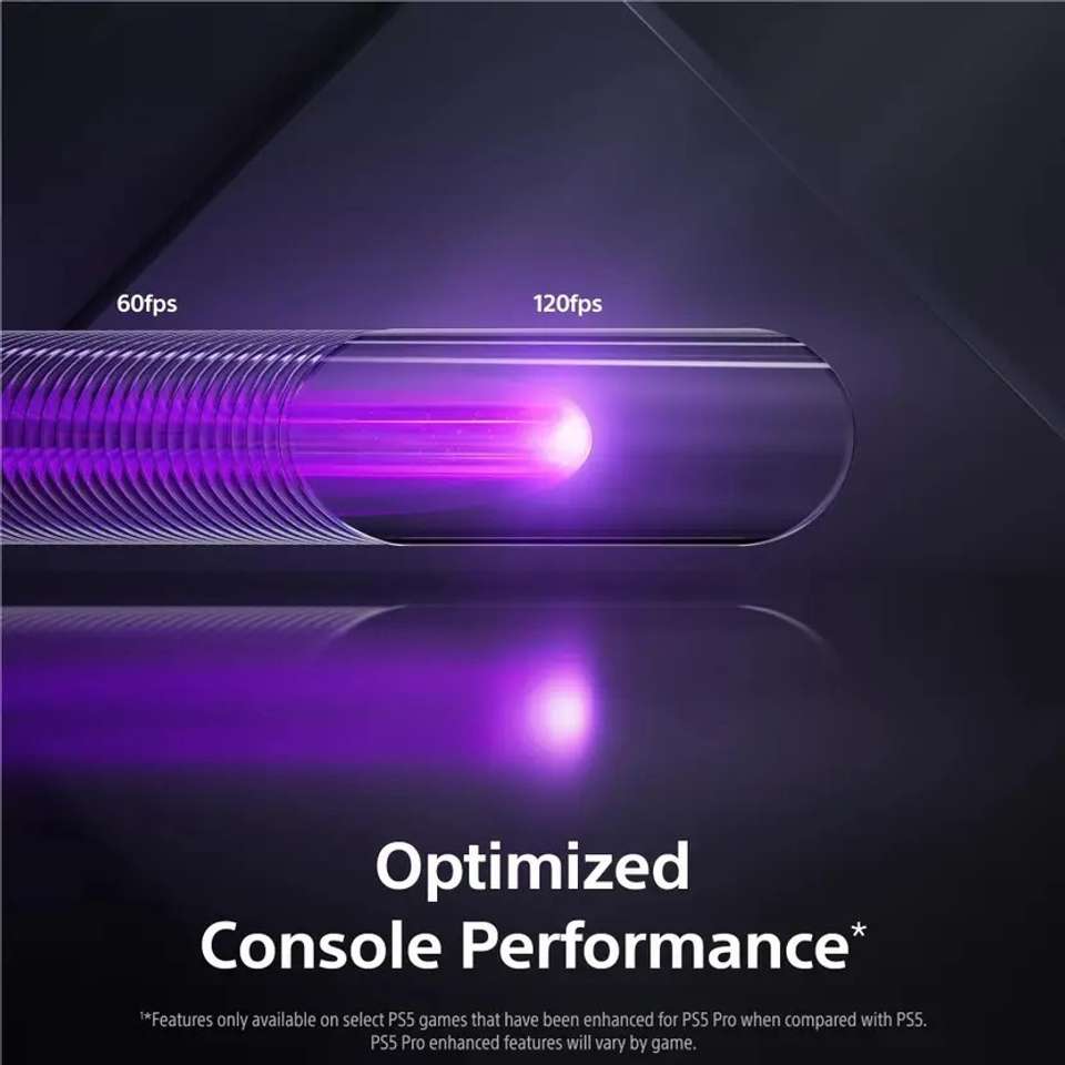 Playstation Sony PS5 Pro 2TB SSD Gaming Console Play Station 5–The ...