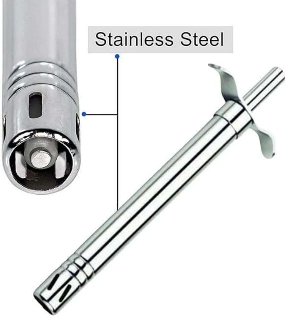 PQVRJ Kitchen Gas Lighter | Lighters for Gas Stoves|Restaurants ...