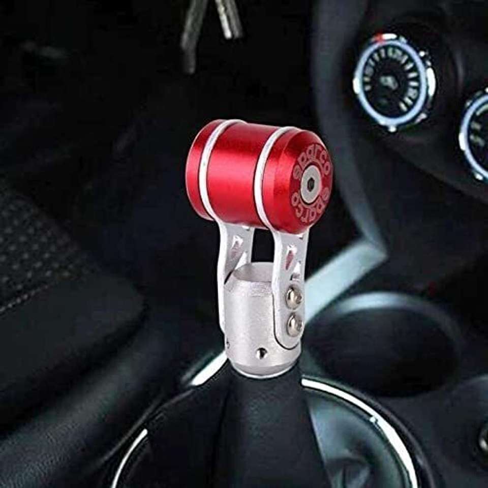 Auto MT ALUMINIUM Gear Knob Price in India - Buy Auto MT ALUMINIUM Gear ...