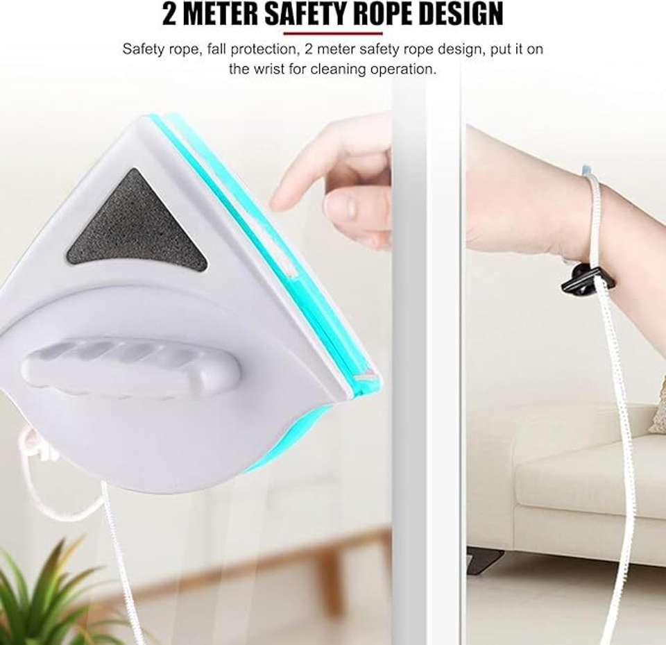 SILINRT ENTRPRISE Safety Cord for Home, Sliding Doors & Glass Surfaces ...