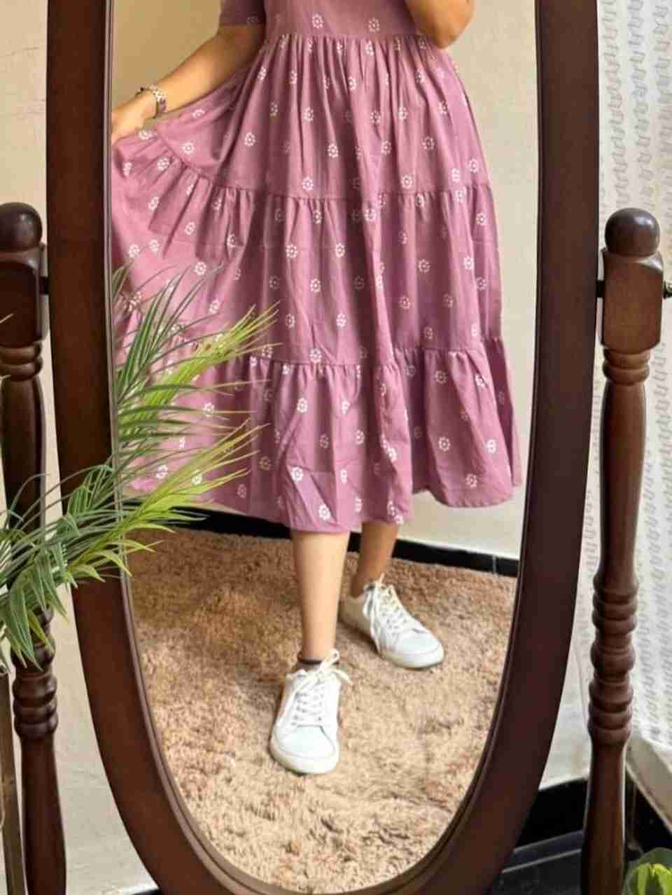Zwc Anarkali Gown Price in India - Buy Zwc Anarkali Gown online at ...