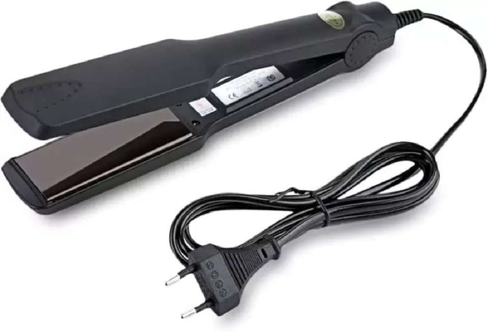 CK INDIA Hair Dryer 1500 Watts with a 329 Hair Straightener Combo Hair ...