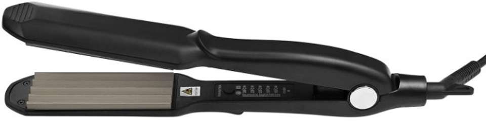 VOGER (V&G SALOON) AT-8240C PRO Professional Crimping Machine Hair ...