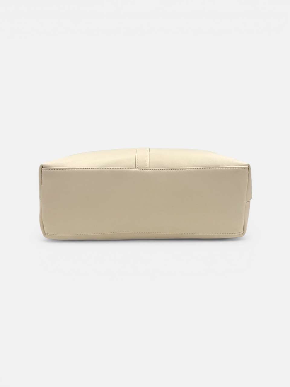 Buy Mast & Harbour Women Tan Hand-held Bag Tan Online @ Best Price in ...