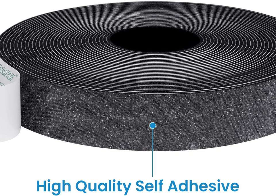 ALP AEROFLEX Aerotape Self Adhesive Insulation Foam Tape 9.1 m Foam ...