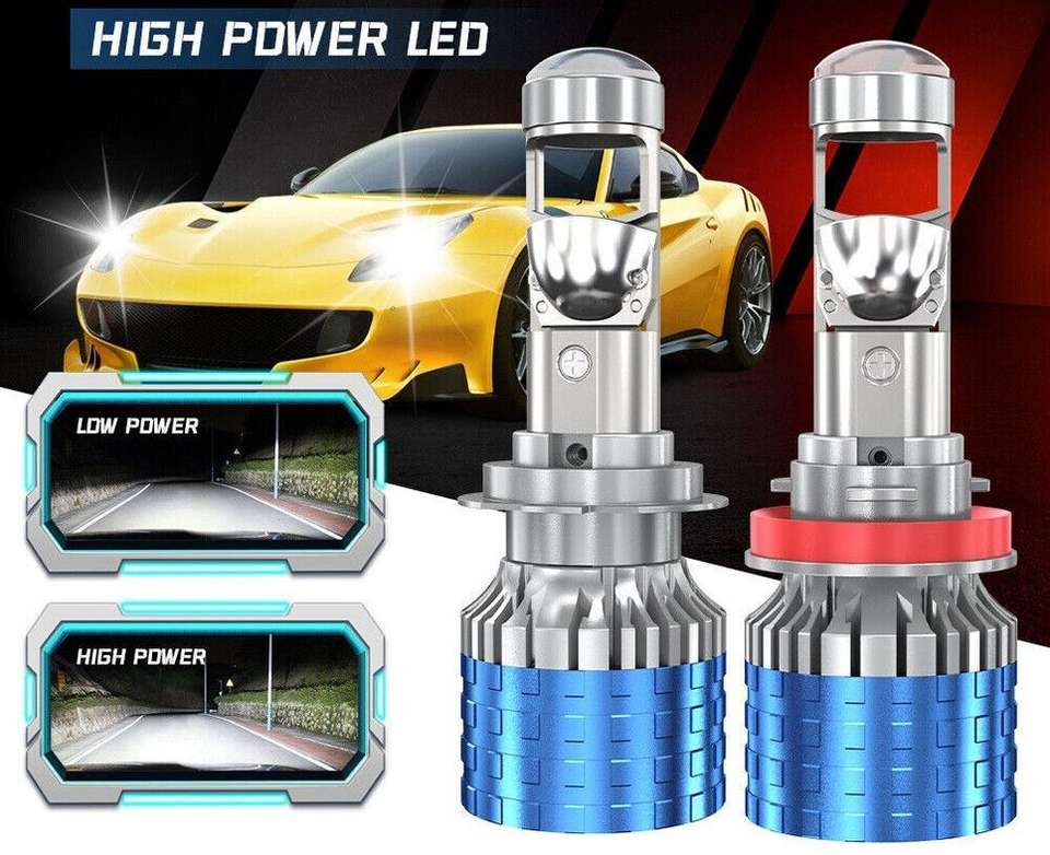 PRTEK LED Fog Lamp Unit for Fiat Punto Price in India - Buy PRTEK LED ...