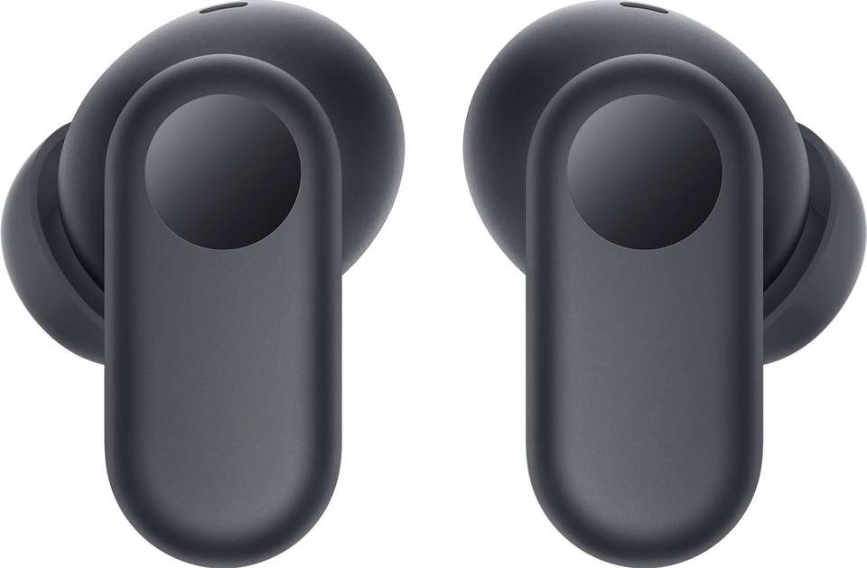 OnePlus Nord Buds 2r in Ear Earbuds with Dual Mic & AI Crystal Clear ...
