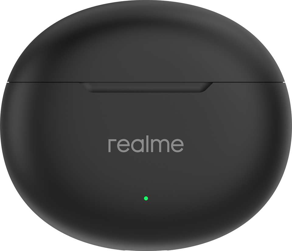 realme Buds T01 with 13mm Driver, AI ENC for Calls, BT 5.4 and upto 28 ...