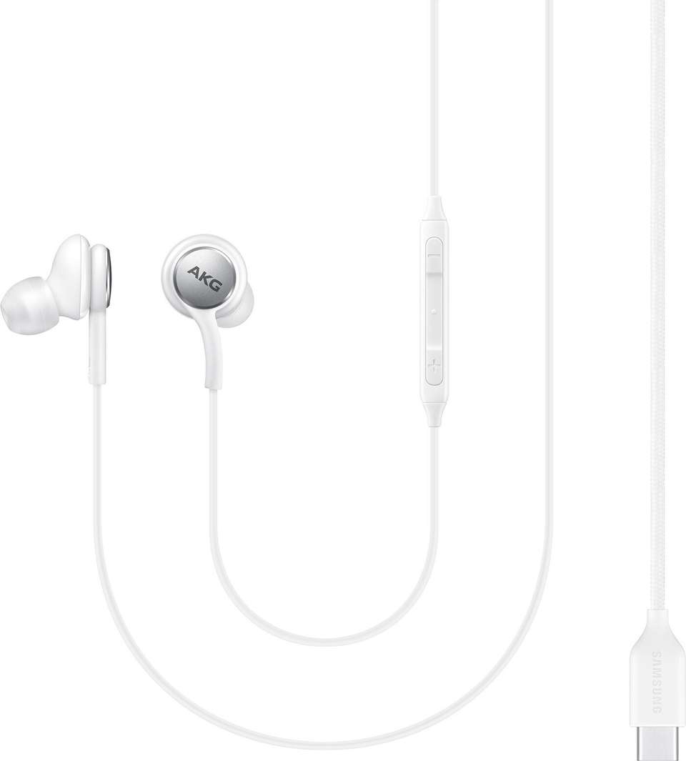 Samsung tuned IC100 Type-C Earphone Wired Price in India - Buy Samsung ...