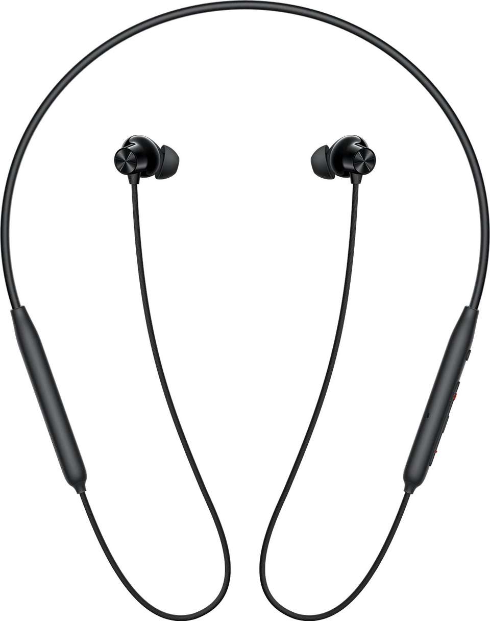 OnePlus Bullets Wireless Z2 ANC Earphones with 45dB Hybrid ANC ...