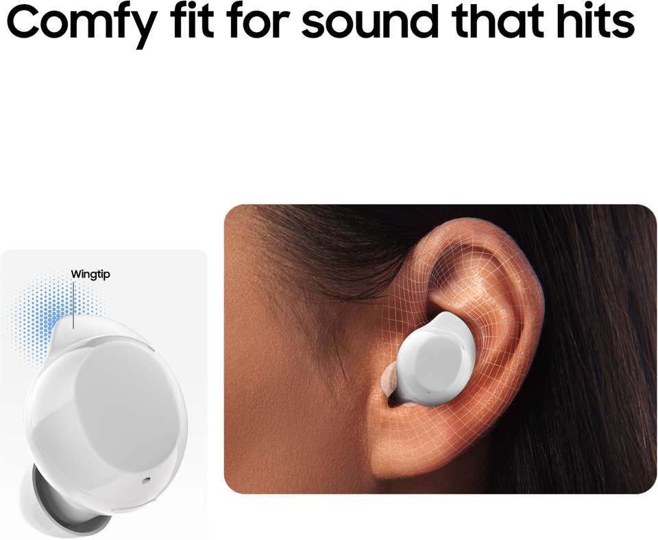 Samsung Samsung Galaxy Buds Core Bluetooth Price in India - Buy Samsung ...
