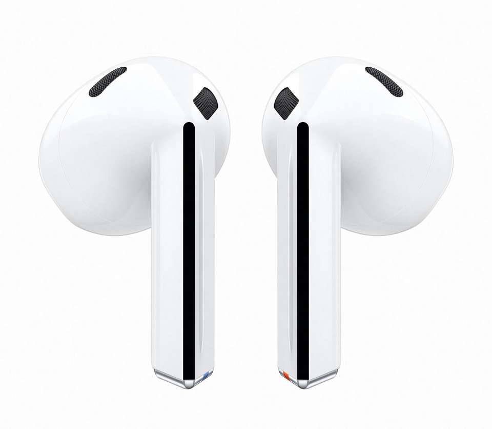Samsung Galaxy Buds 3 Bluetooth Price in India - Buy Samsung Galaxy ...