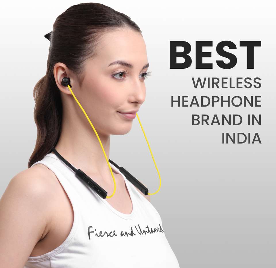 MAGICZONE Wireless Buds Fm 3 Magnetic on/off 48hr Non-Stop Playback ANC ...