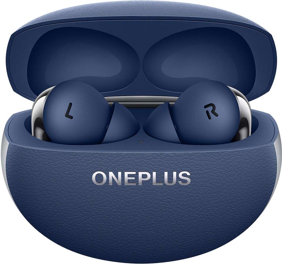 OnePlus Buds Pro 3 True Wireless In-Ear Buds Bluetooth Price in India ...