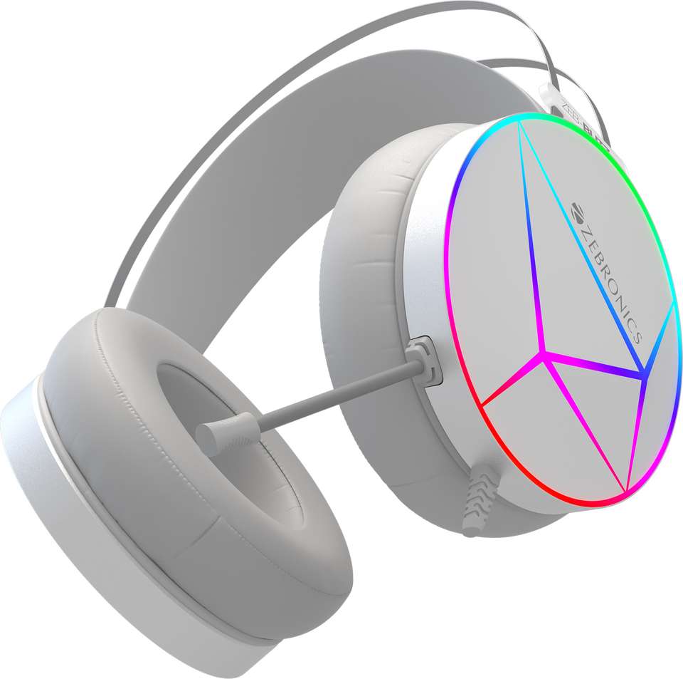 ZEBRONICS Zeb-Blitz with DOLBY ATMOS with 7.1 Surround Sound Bluetooth ...