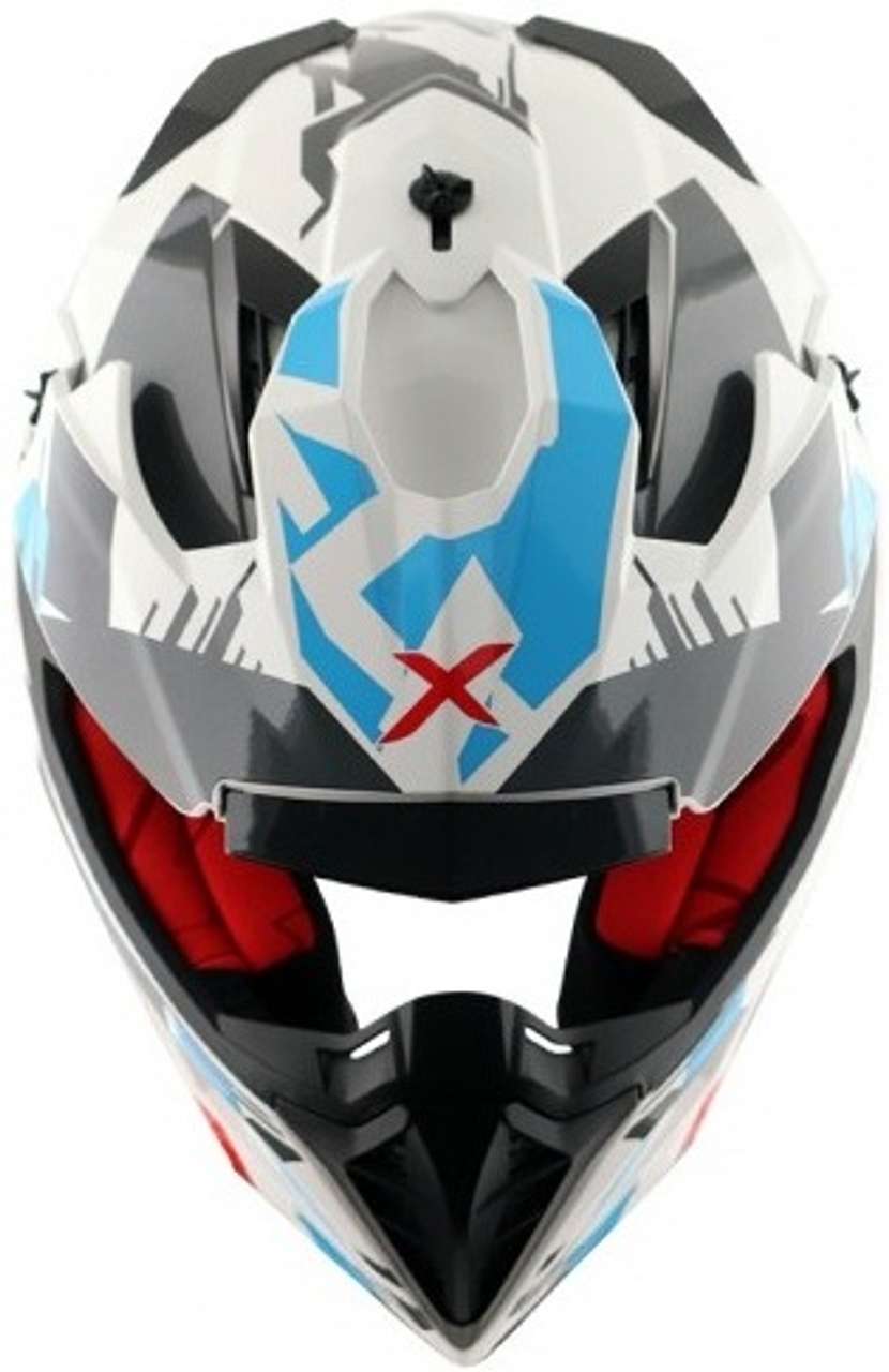 Axor X-cross X1 Motorbike Helmet - Buy Axor X-cross X1 Motorbike Helmet ...