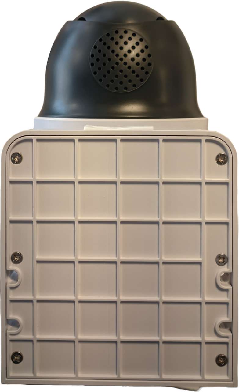 SECUREYE 4MP SOLAR 4G PT CAMERA Security Camera Price in India - Buy ...