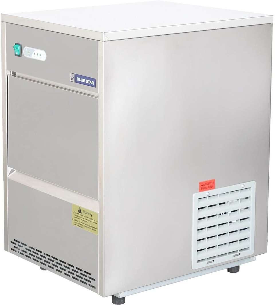 Blue Star (ICM 20, 20Kg) Ice Maker Price in India - Buy Blue Star (ICM ...
