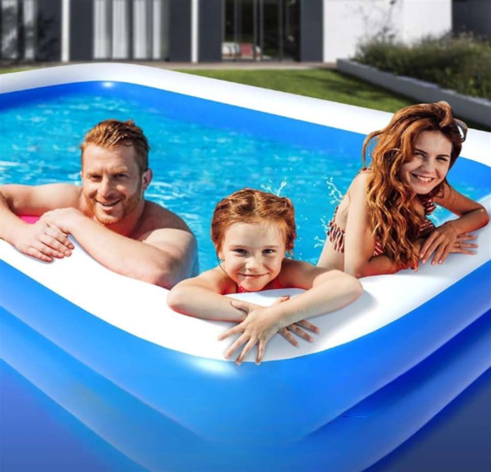 Tiny Tales 8.7 Inch Pool Bath Tub for(IND*8522) Kids and Adults ...