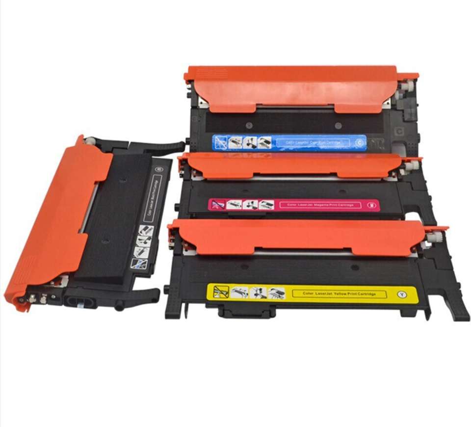 Go Toner cartridge Laser150a/150nw/Mfp178nw /Mfp179fnw Black + Tri ...