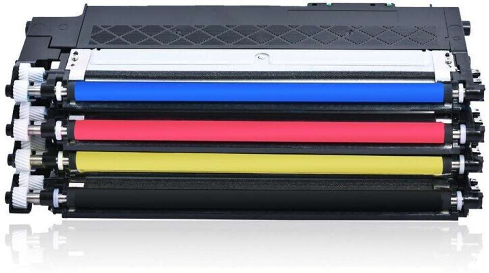 Go Toner cartridge Laser150a/150nw/Mfp178nw /Mfp179fnw Black + Tri ...