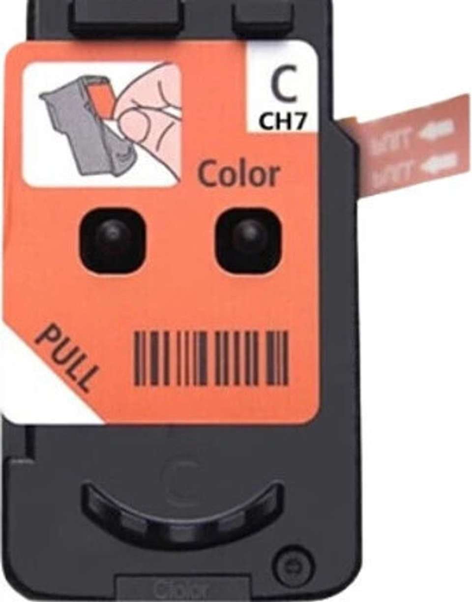 trendvision CH7 (PRINTHEAD) FOR PIXMA G1000,G1010,G1100,G2000,G2002 ...