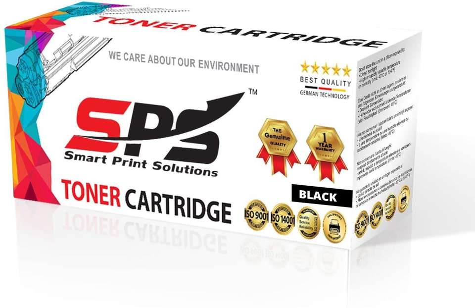 SPS 152A / W152A / W1520A Toner Cartridge (With chip) For Use in 152A ...