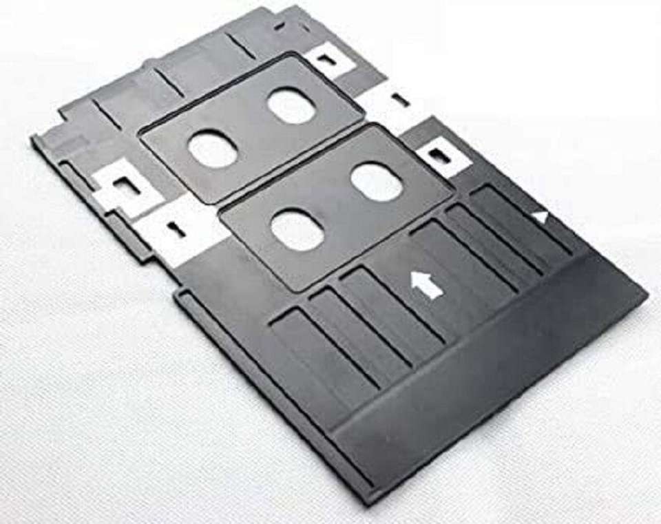Ang PVC ID CARD TRAY L800, L805, L810, L850, R280, R290, T50, T60, P50 ...