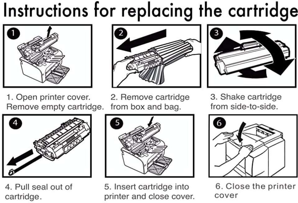 SPS 152A / W152A / W1520A Toner Cartridge (With chip) For Use in 152A ...